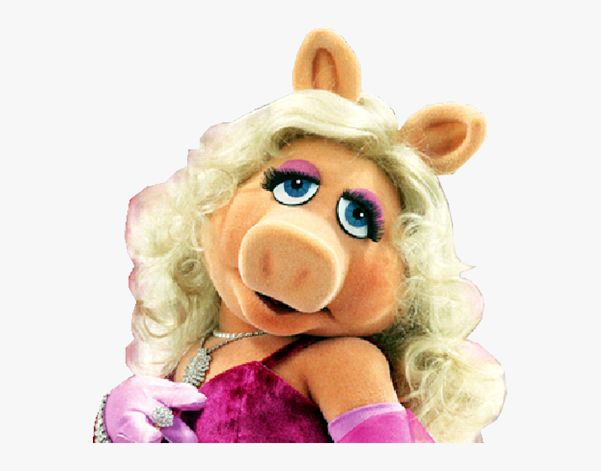 Miss Piggy Png, Transparent Png , Transparent Png Image - PNGitem