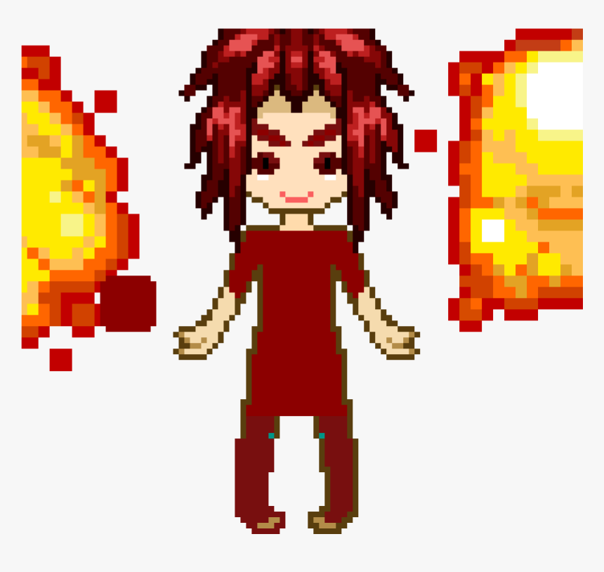 Cartoon , Png Download - 8 Bit Explosion Png, Transparent Png ...
