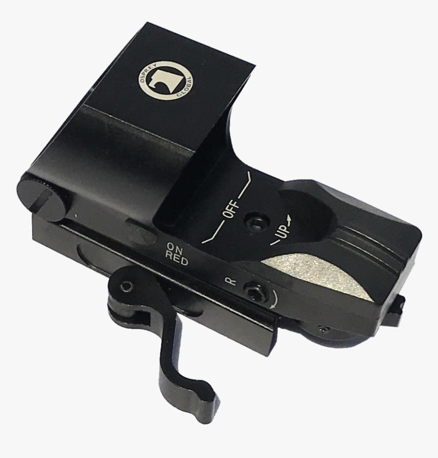 Hgmrqr Box Top View - Gun, HD Png Download , Transparent Png Image ...