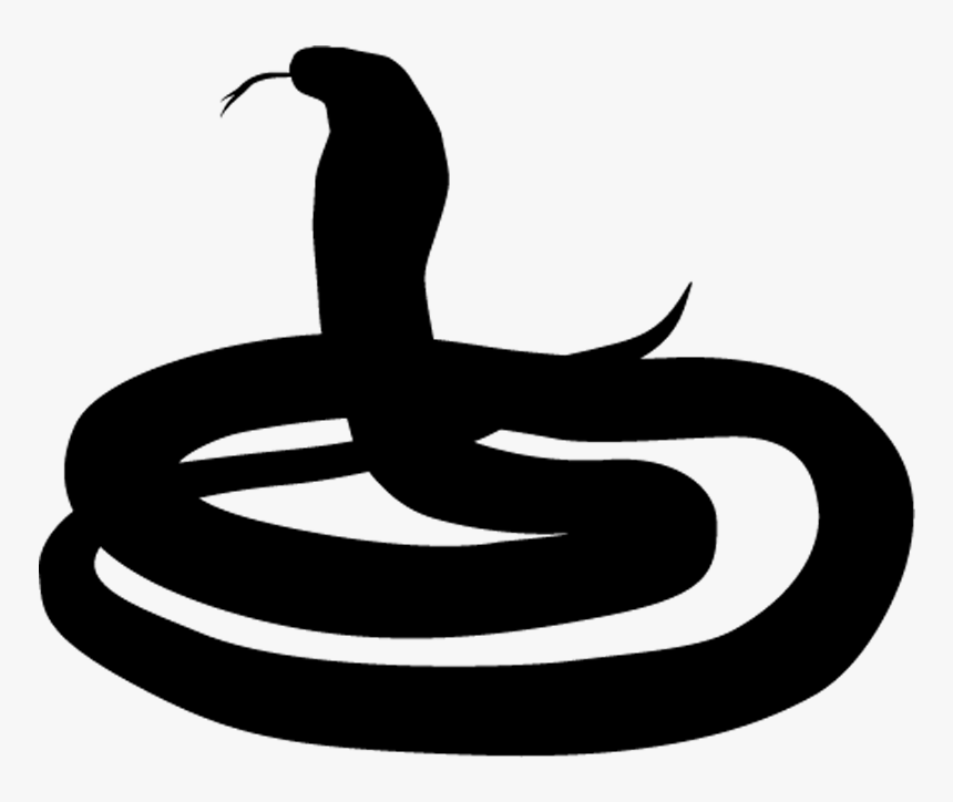 Gray Snake Gif Transparent, HD Png Download , Transparent Png Image ...