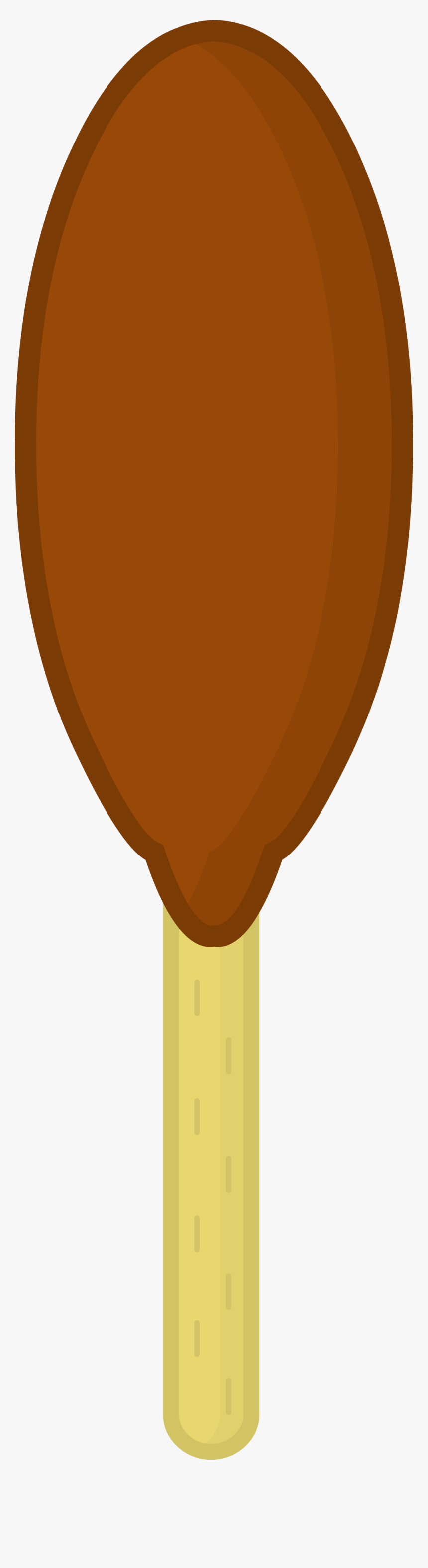 New Corn Dog Body - Bfdi Corn Dog, HD Png Download , Transparent Png ...