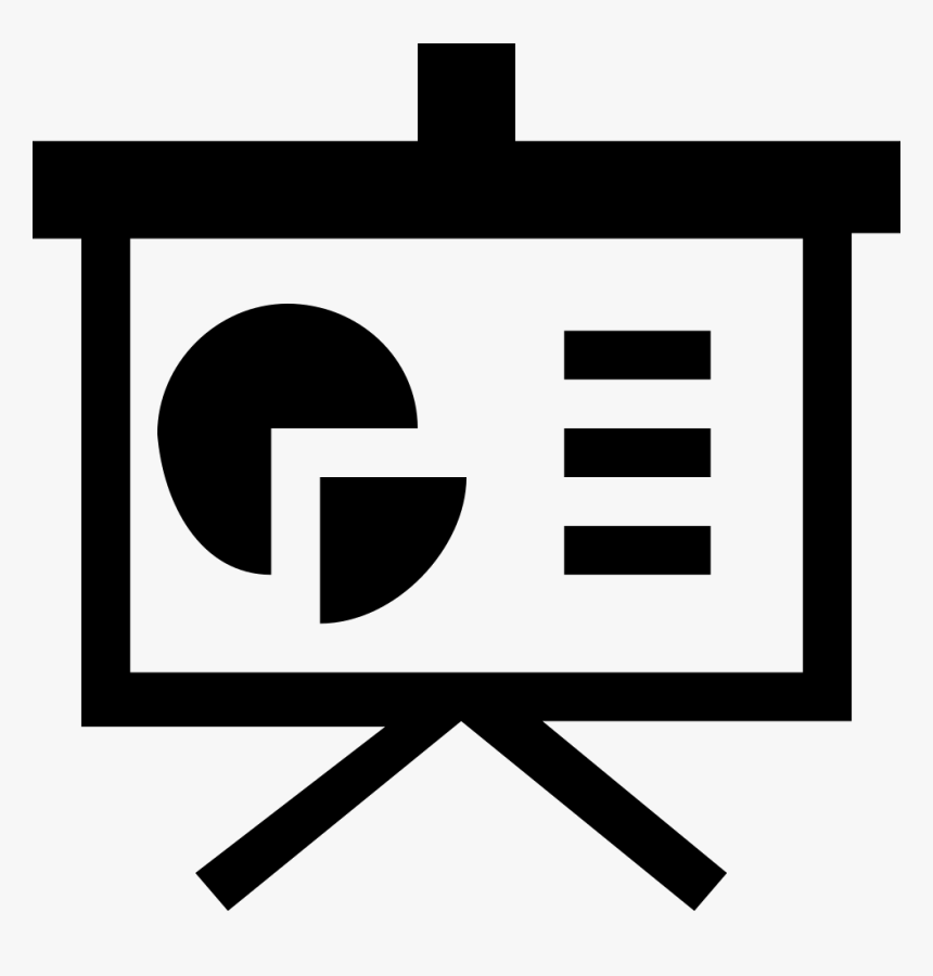 Svg Png Icon Free - Statistical Analysis Icon Png, Transparent Png ...