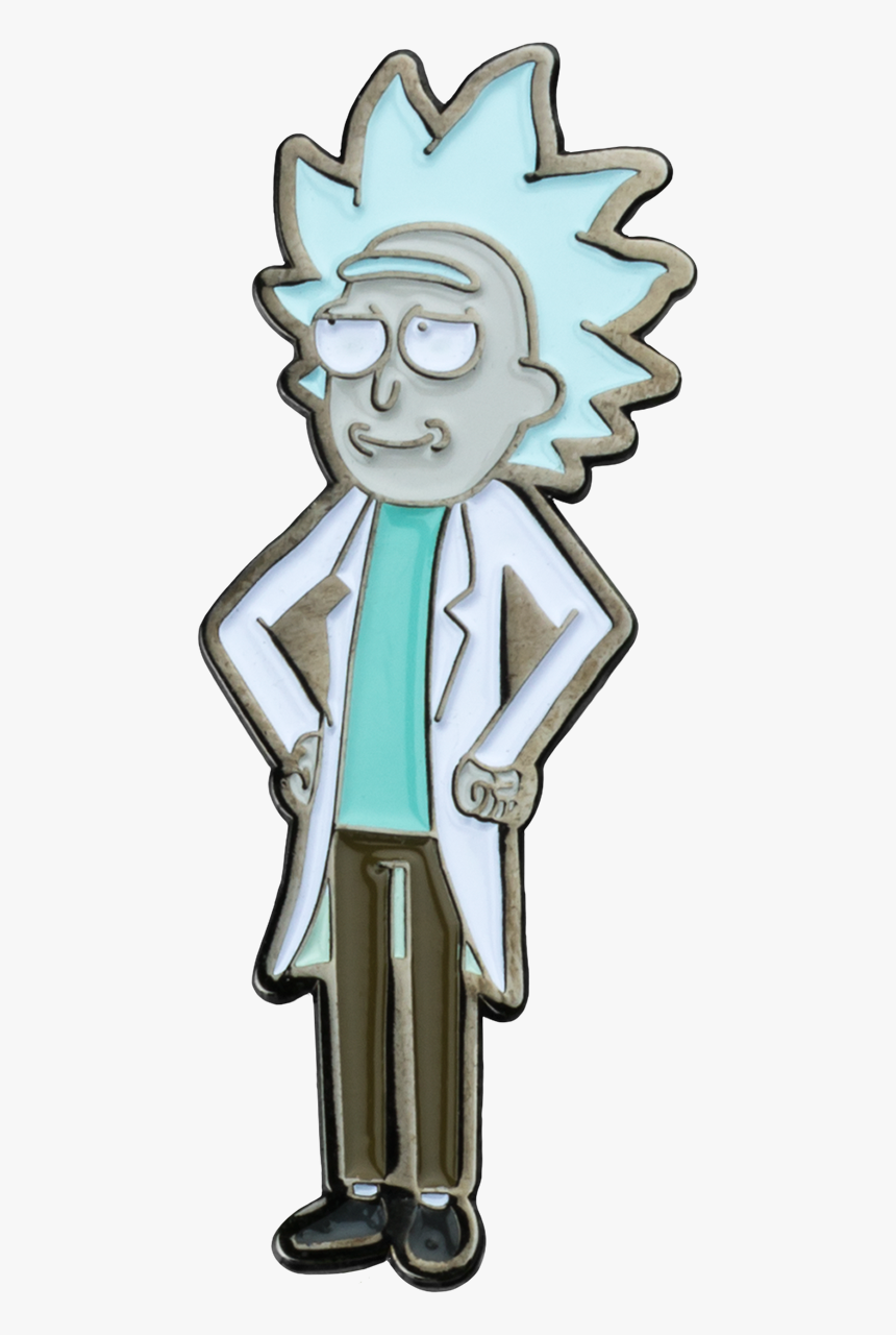 Transparent Tiny Rick Png - Cartoon, Png Download , Transparent Png ...