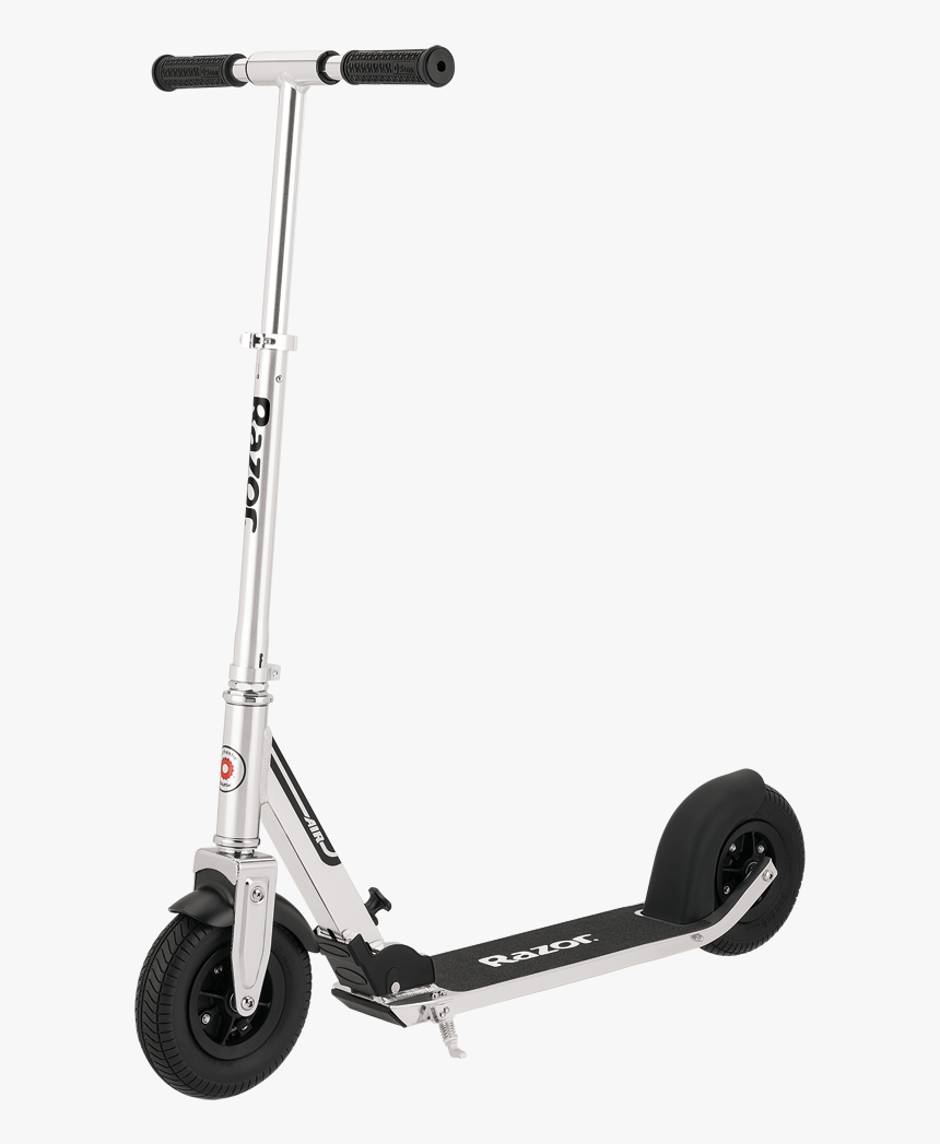 Transparent Razor Scooter Png - Razor Scooter A5 Air, Png Download ...