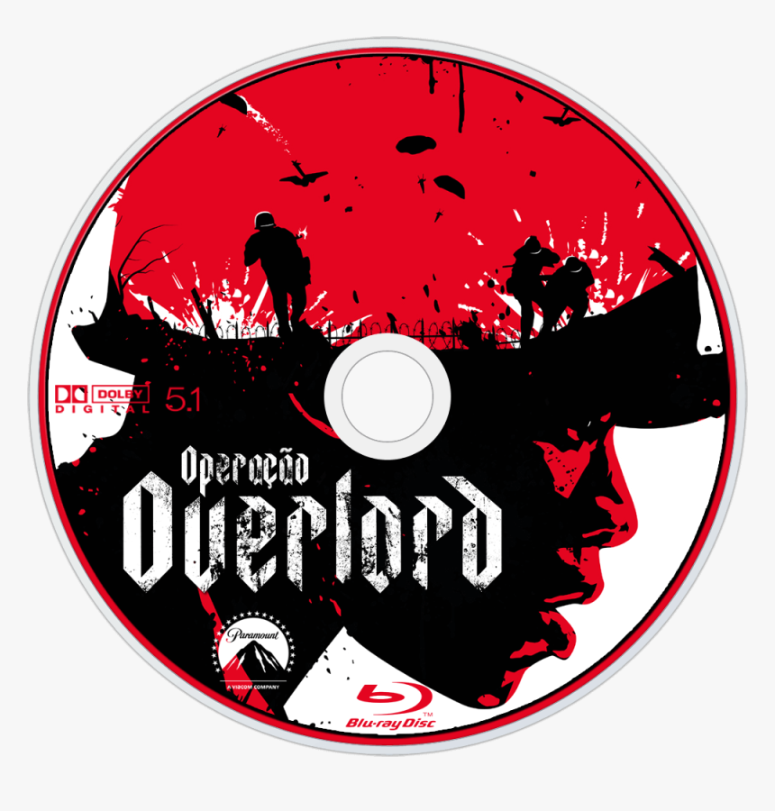 Overlord Poster, HD Png Download , Transparent Png Image - PNGitem