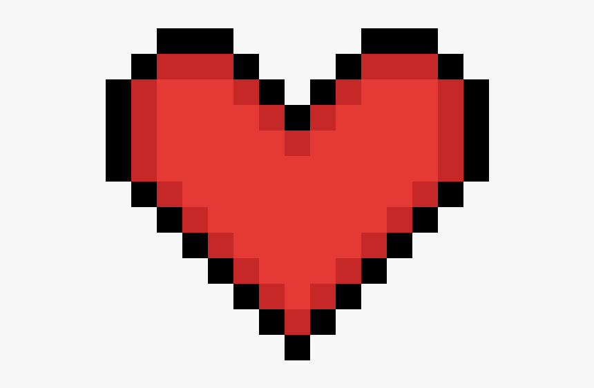 Tiny Red Heart Png