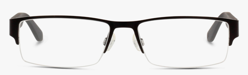 Front View - Glasses, HD Png Download , Transparent Png Image - PNGitem