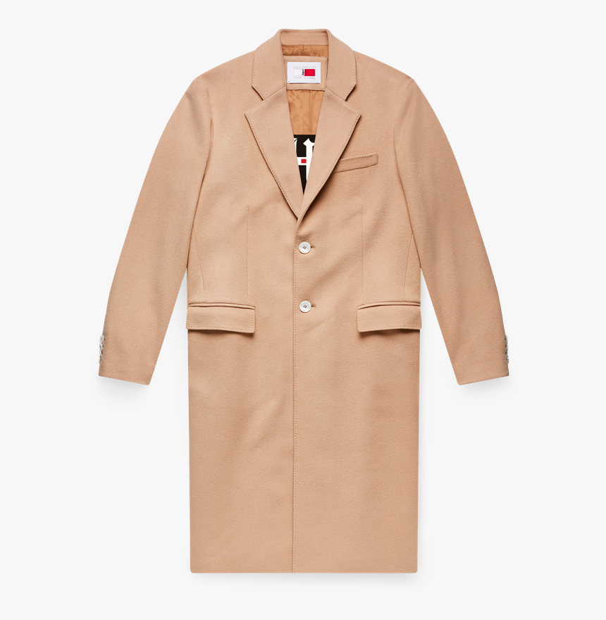 Overcoat, HD Png Download , Transparent Png Image - PNGitem