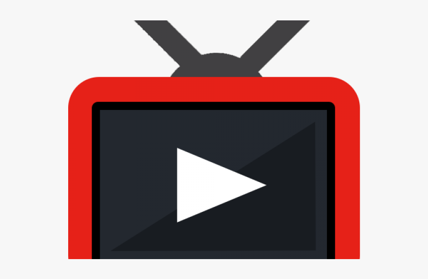 Tv Clipart Tube Tv, HD Png Download , Transparent Png Image - PNGitem