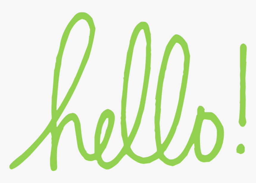 Clip Art Hello Free Cliparts Pinterest - Hello Clipart, HD Png Download ...