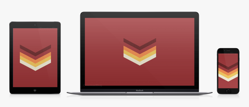 Iphone X Desk, HD Png Download , Transparent Png Image - PNGitem