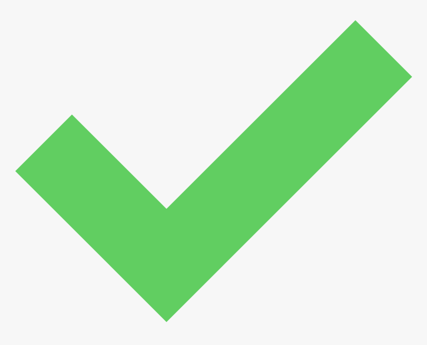 Thumb Image - Check Verde Icon Png, Transparent Png , Transparent Png ...