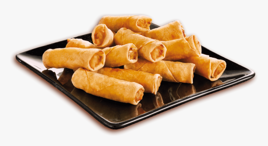 Mini Spring Roll Png, Transparent Png , Transparent Png Image - PNGitem