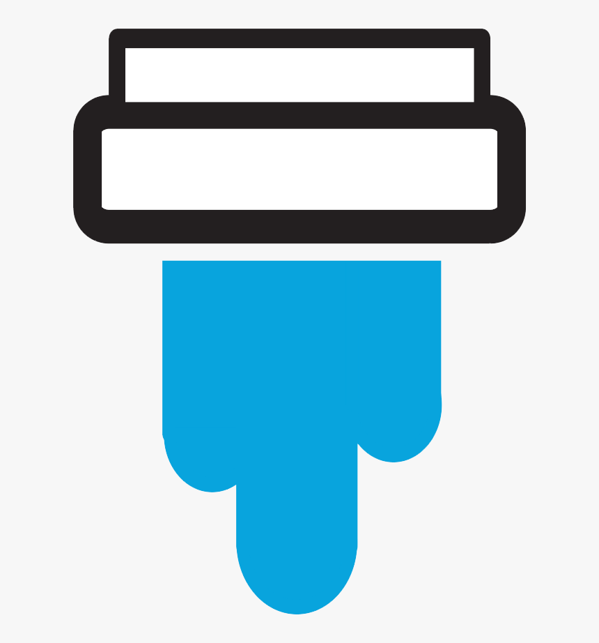 Screenprinting Image - Screen Print Clip Art, HD Png Download ...