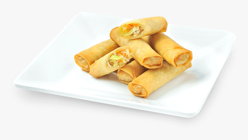 Transparent Spring Roll Png, Png Download , Transparent Png Image - PNGitem