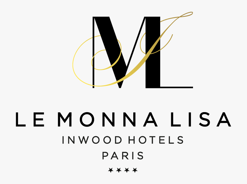 Le Monna Lisa - Graphic Design, HD Png Download , Transparent Png Image ...