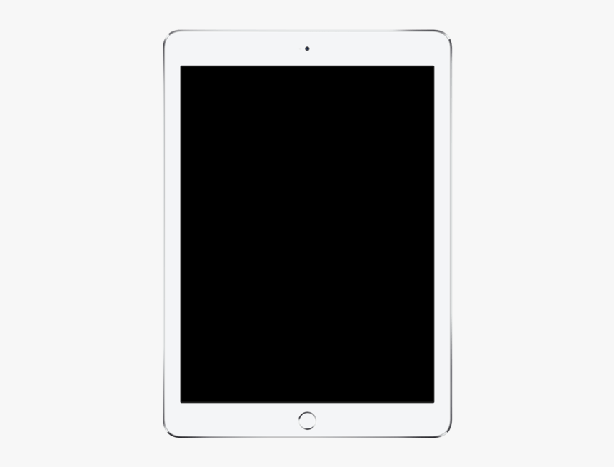 Clip Art Mockuphone Ipad - Tablet Mockup Free Png, Transparent Png ...