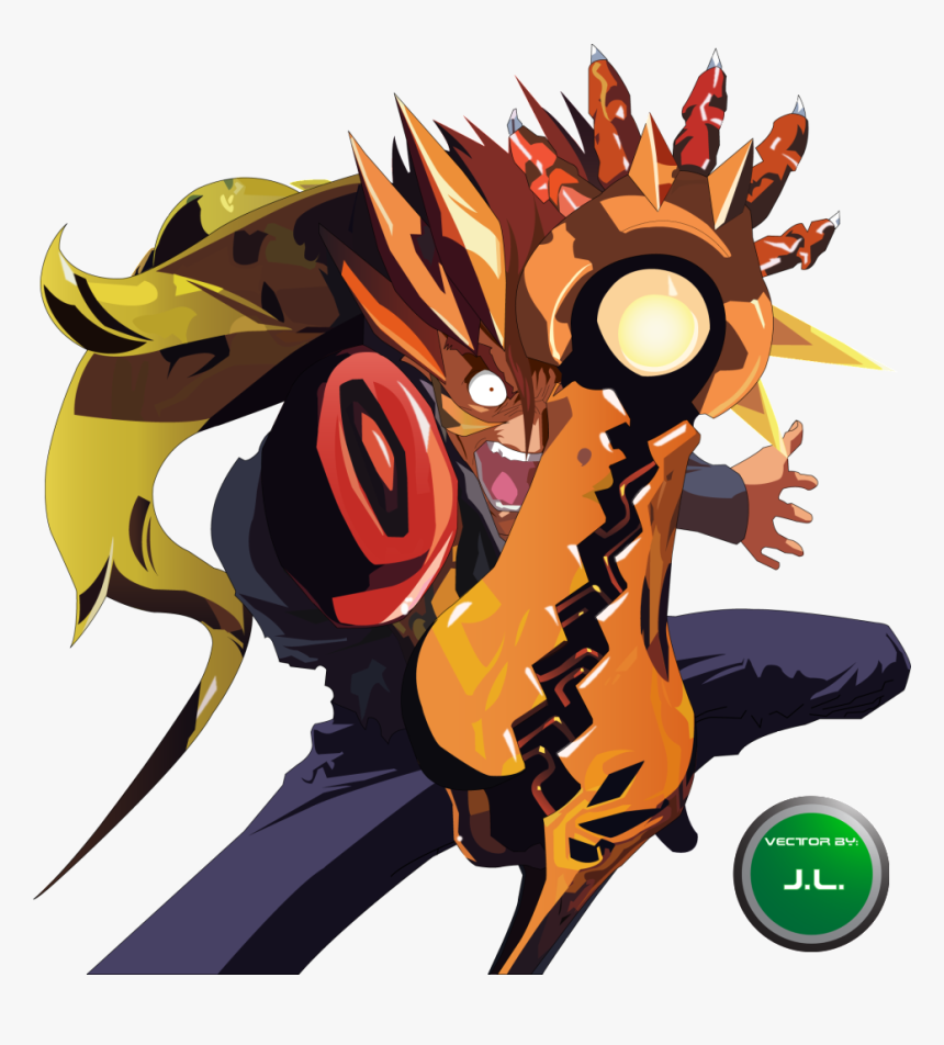 Kazuma S Cry Ed, HD Png Download , Transparent Png Image - PNGitem