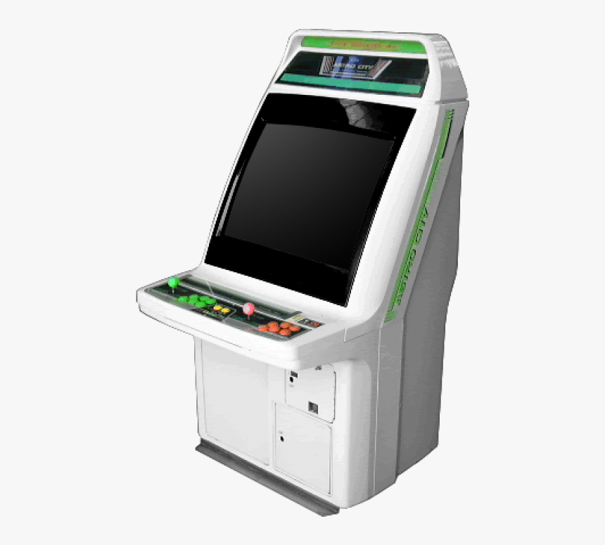 Sega Astro City Png, Transparent Png , Transparent Png Image - PNGitem