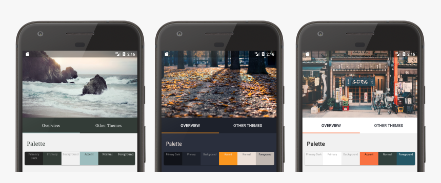 Android Status Bar Png, Transparent Png , Transparent Png Image - PNGitem