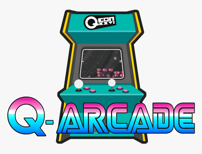 Arcade Logo