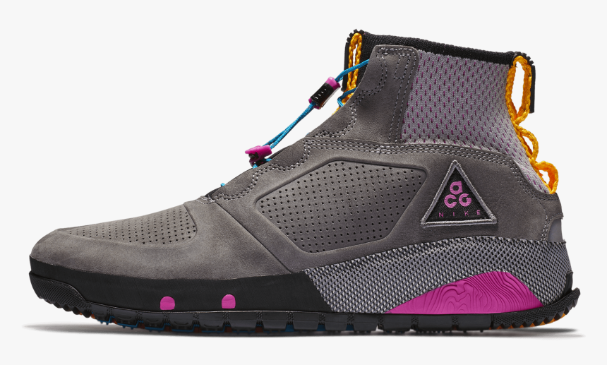 Acg Ruckel Ridge Gunsmoke / Atmosphere Grey / Hyper - Acg Hiking Ruckel ...