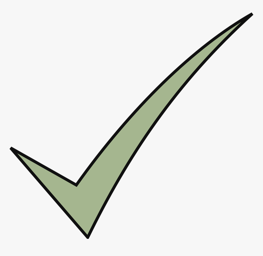 Correct Tick, HD Png Download , Transparent Png Image - PNGitem