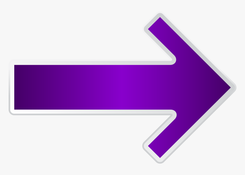 Transparent Arrows Signs Clipart - Sign, HD Png Download , Transparent ...