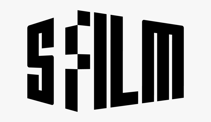 Sffilm Black - San Francisco Film Festival, HD Png Download ...