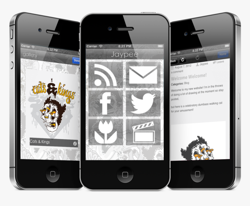 Application Mobile, HD Png Download , Transparent Png Image - PNGitem