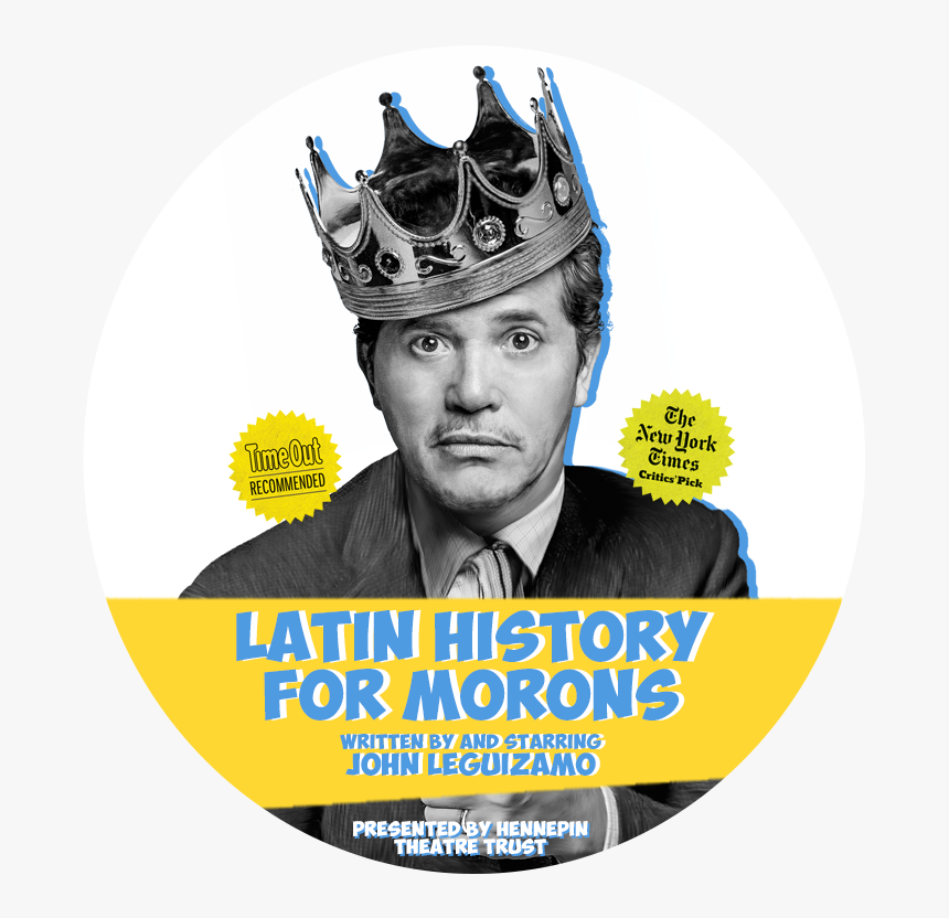 Mpls Circle800 Latinhistory-rev2 - Poster, HD Png Download ...