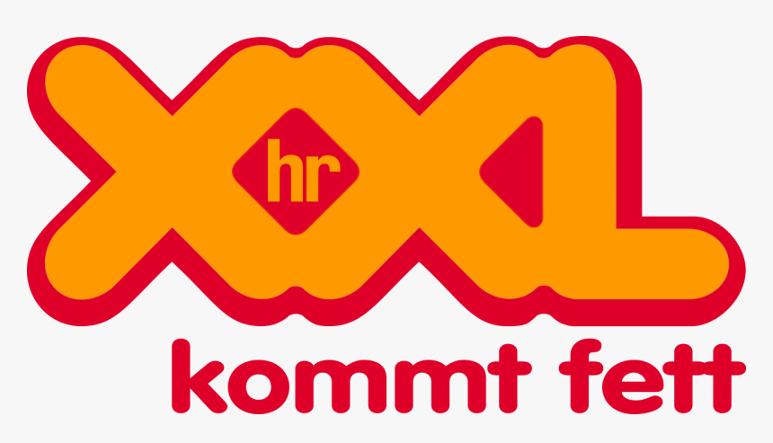 Xxl Logo
