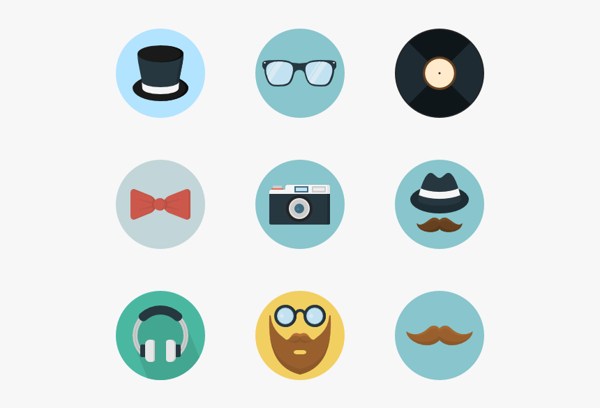 Icon Modern, HD Png Download , Transparent Png Image - PNGitem