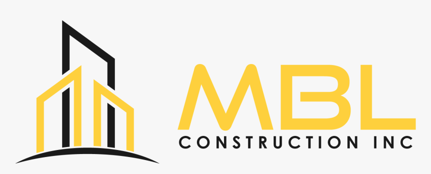 Mbl Construction Logo - Zostel, HD Png Download , Transparent Png Image ...