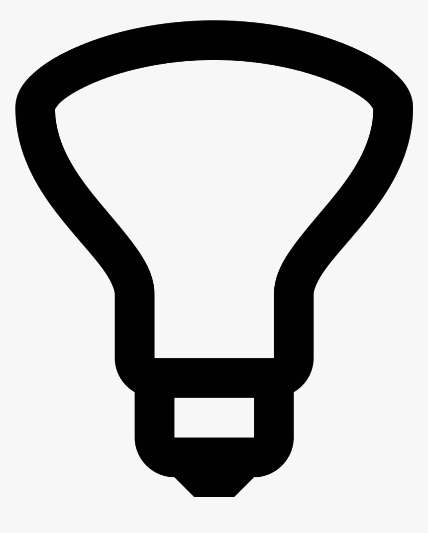 Transparent Bombilla Png, Png Download , Transparent Png Image - PNGitem