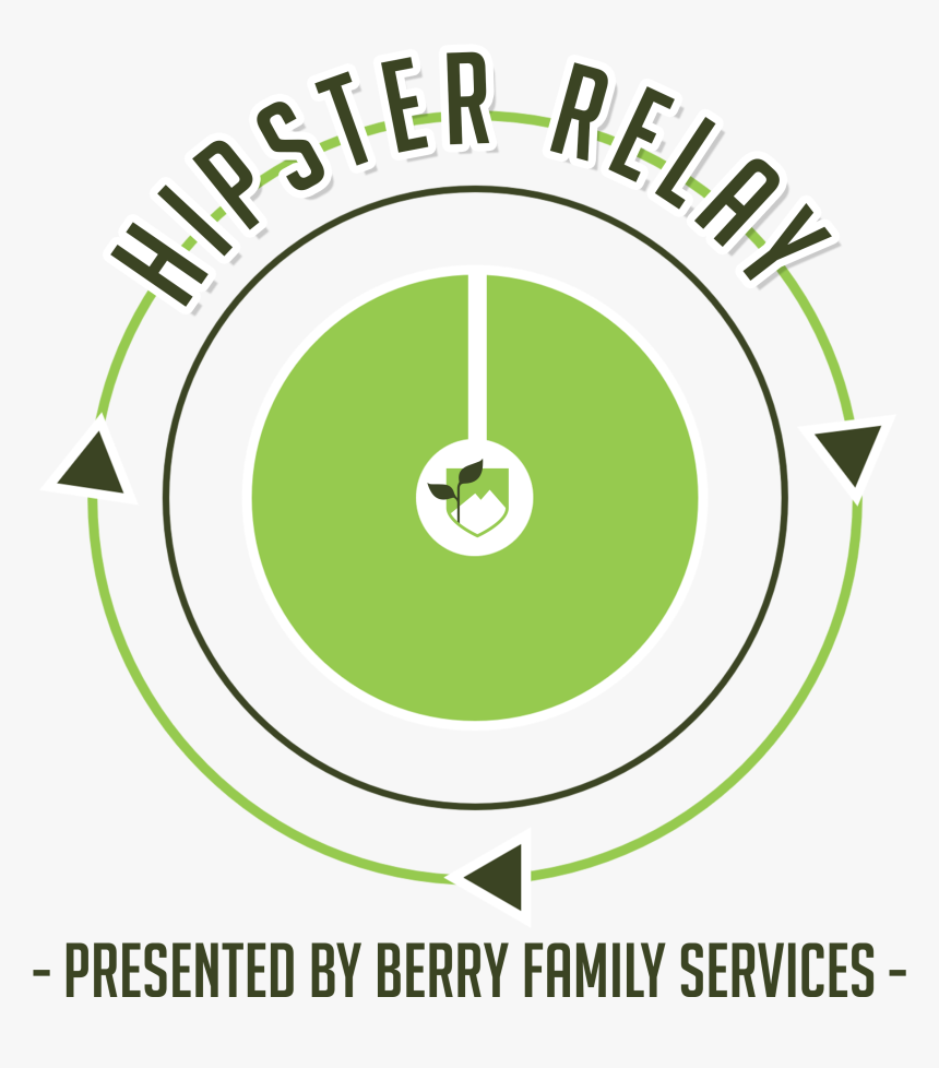 Hipster-relay - Circle, HD Png Download , Transparent Png Image - PNGitem