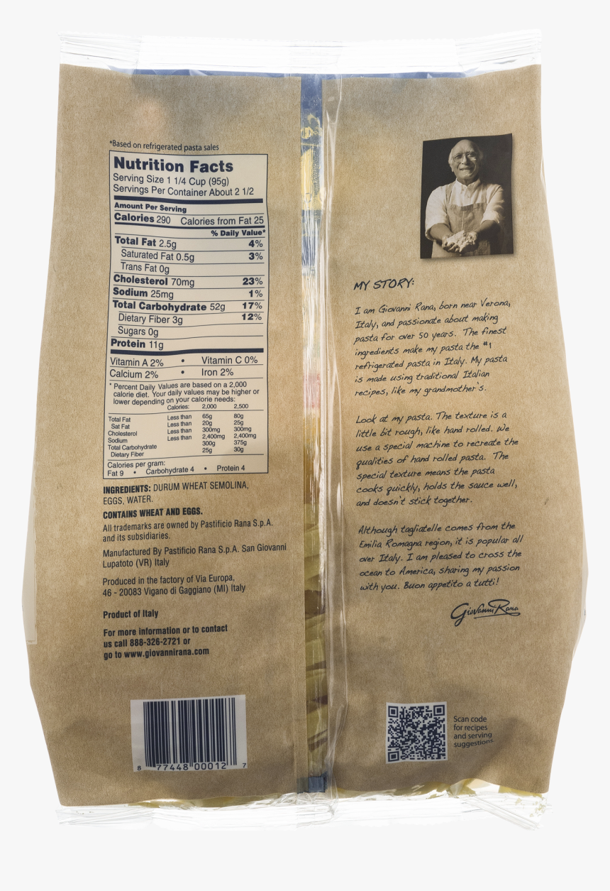 Nutrition Facts, HD Png Download , Transparent Png Image - PNGitem