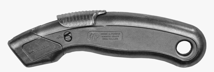 Transparent Box Cutter Png - Hunting Knife, Png Download , Transparent ...