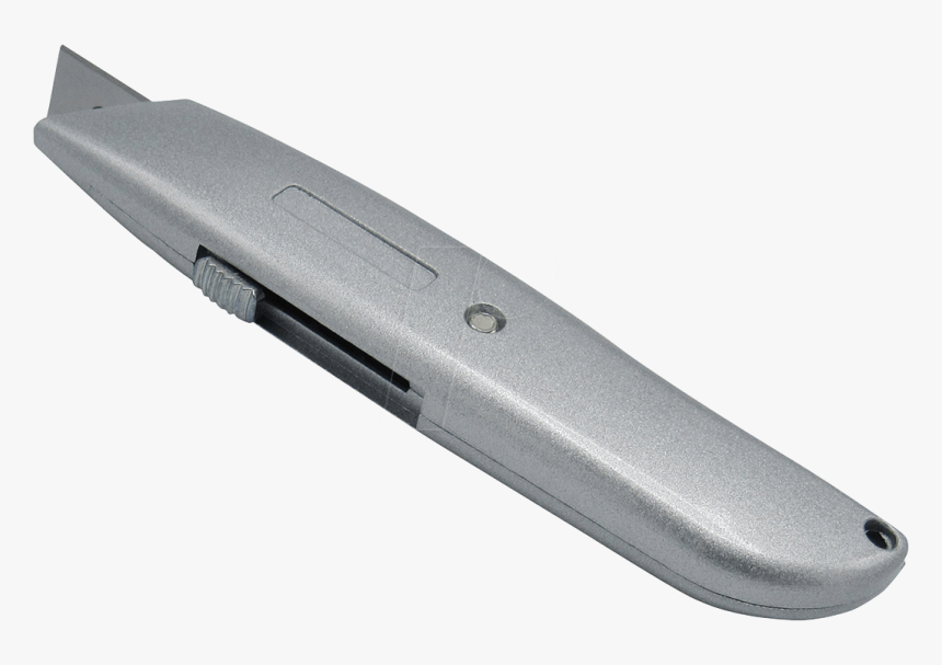 Box Cutter, Safety Knife Rnd Lab 550-00213 - Utility Knife, HD Png ...