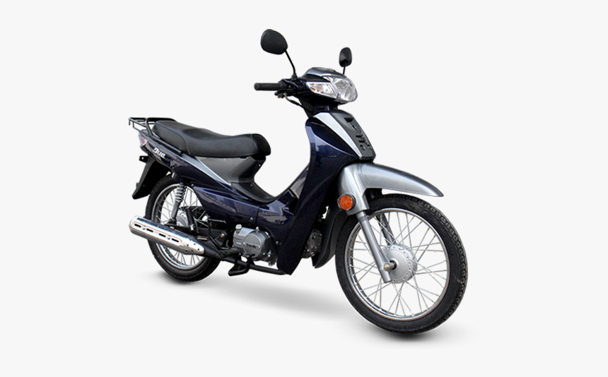 Honda Wave, HD Png Download , Transparent Png Image - PNGitem