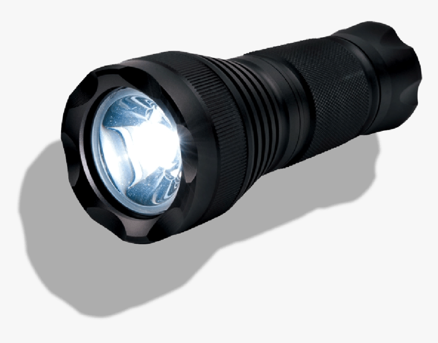 Led3 Torch - Emergency Light, HD Png Download , Transparent Png Image ...