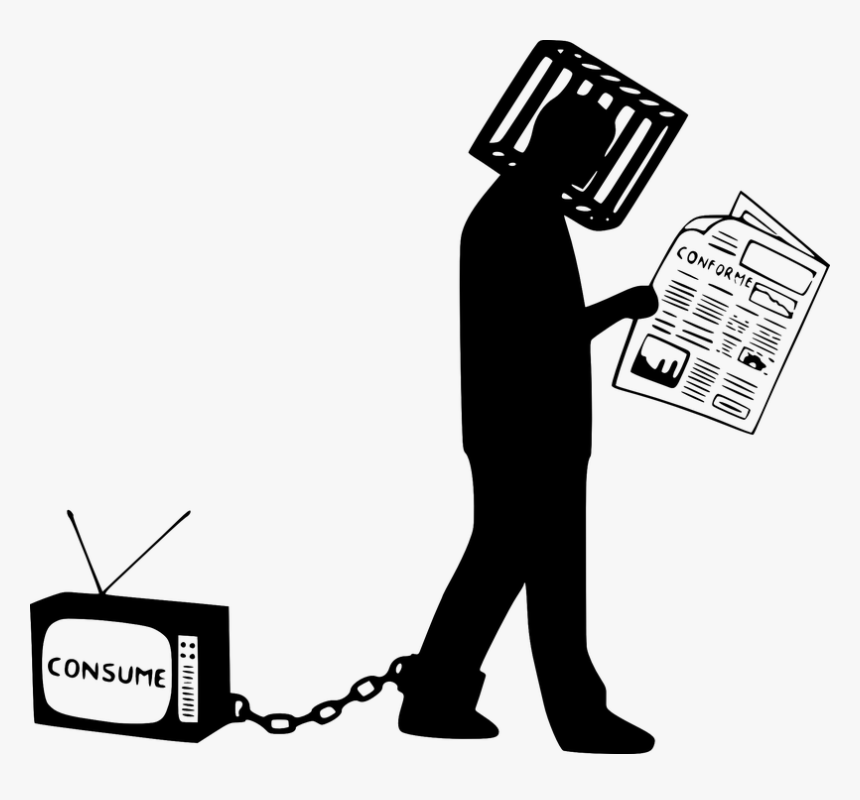 Conformity Clipart, HD Png Download , Transparent Png Image - PNGitem