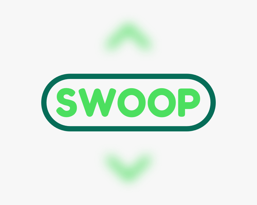 Swoop - Rapidweaver Stack - Sign, HD Png Download , Transparent Png ...
