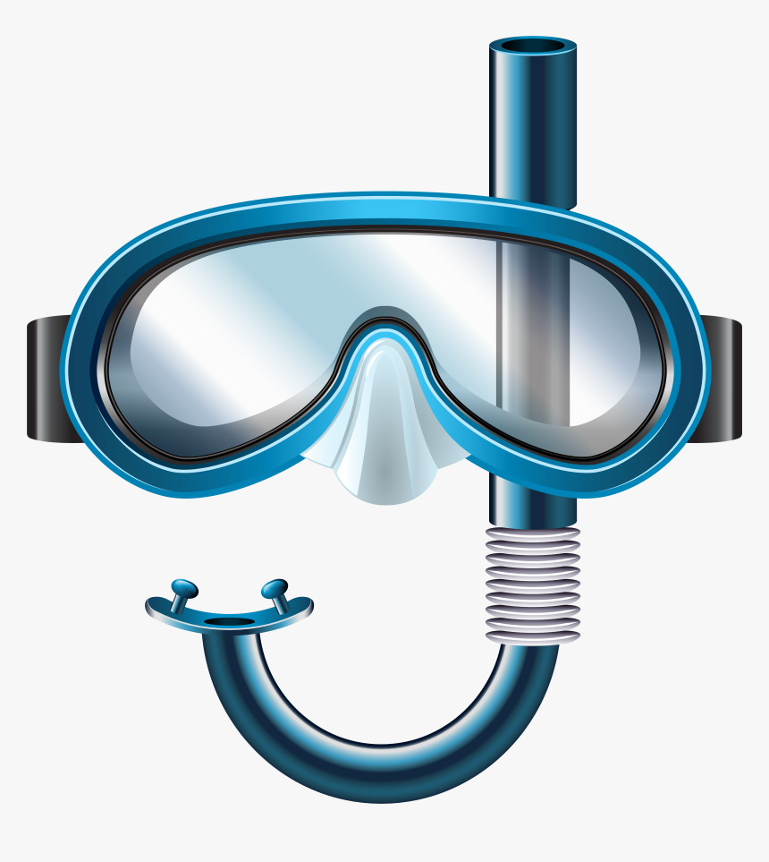 Snorkel, Diving Mask Png, Transparent Png , Transparent Png Image - PNGitem