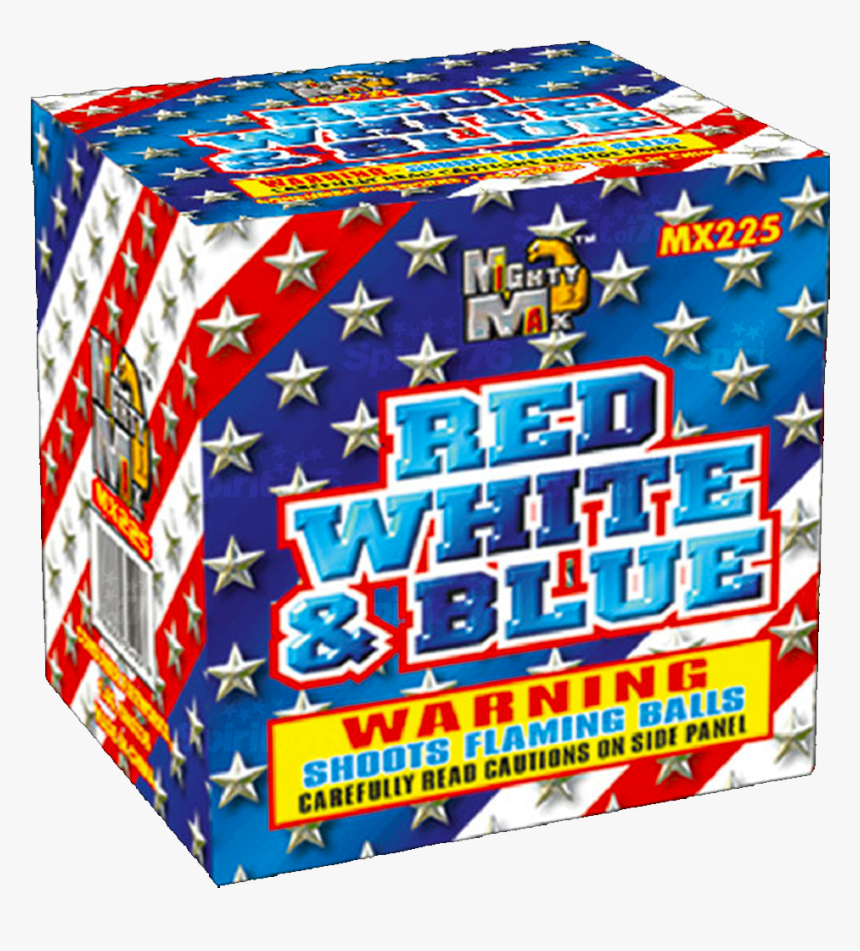 Multishot Fireworks, HD Png Download , Transparent Png Image - PNGitem