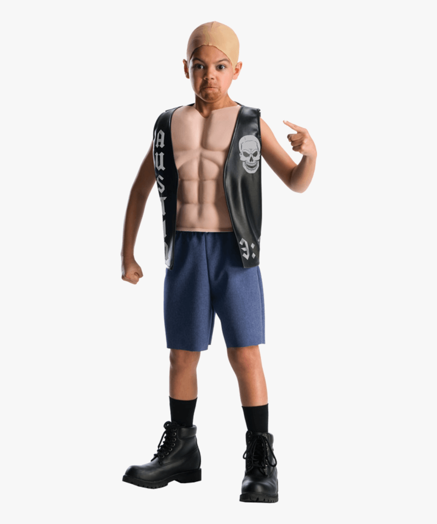 Wwe Wrestling Dress Up, HD Png Download , Transparent Png Image - PNGitem