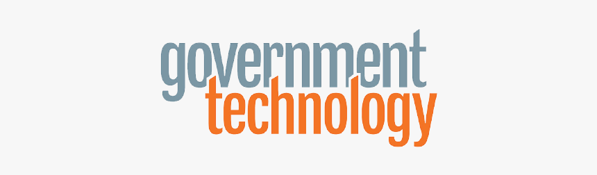 Logo - Government Technology Logo, HD Png Download , Transparent Png ...