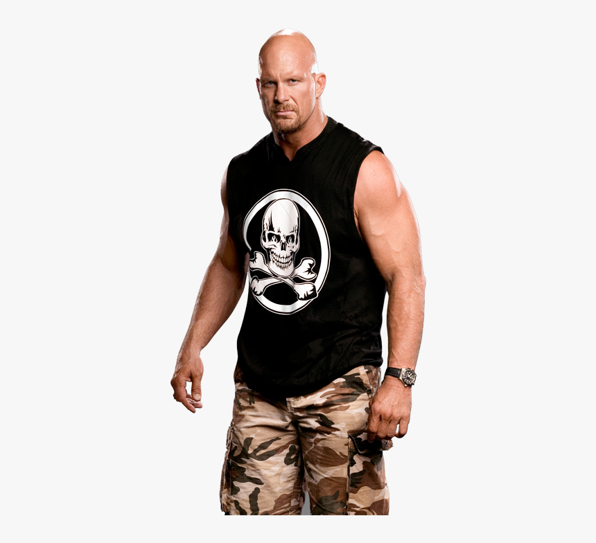 Wwe Stone Cold Hd, HD Png Download , Transparent Png Image - PNGitem