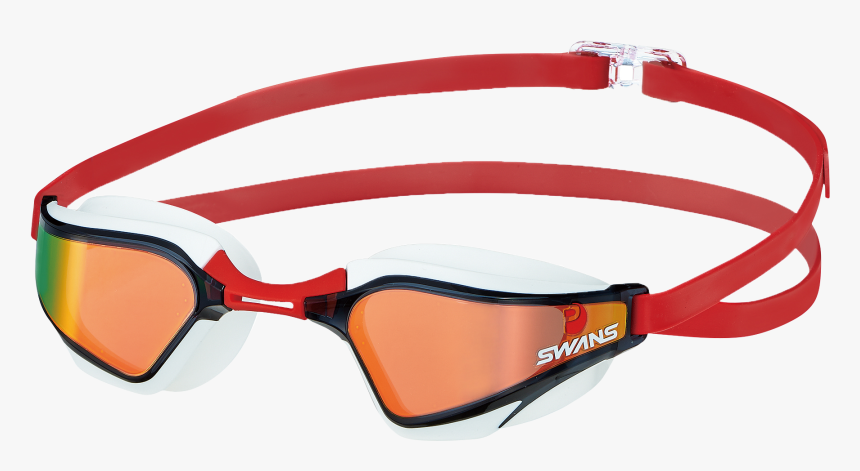 【valkyrie】low Profile Competition Curved Lens Model - Swans Goggles, HD ...