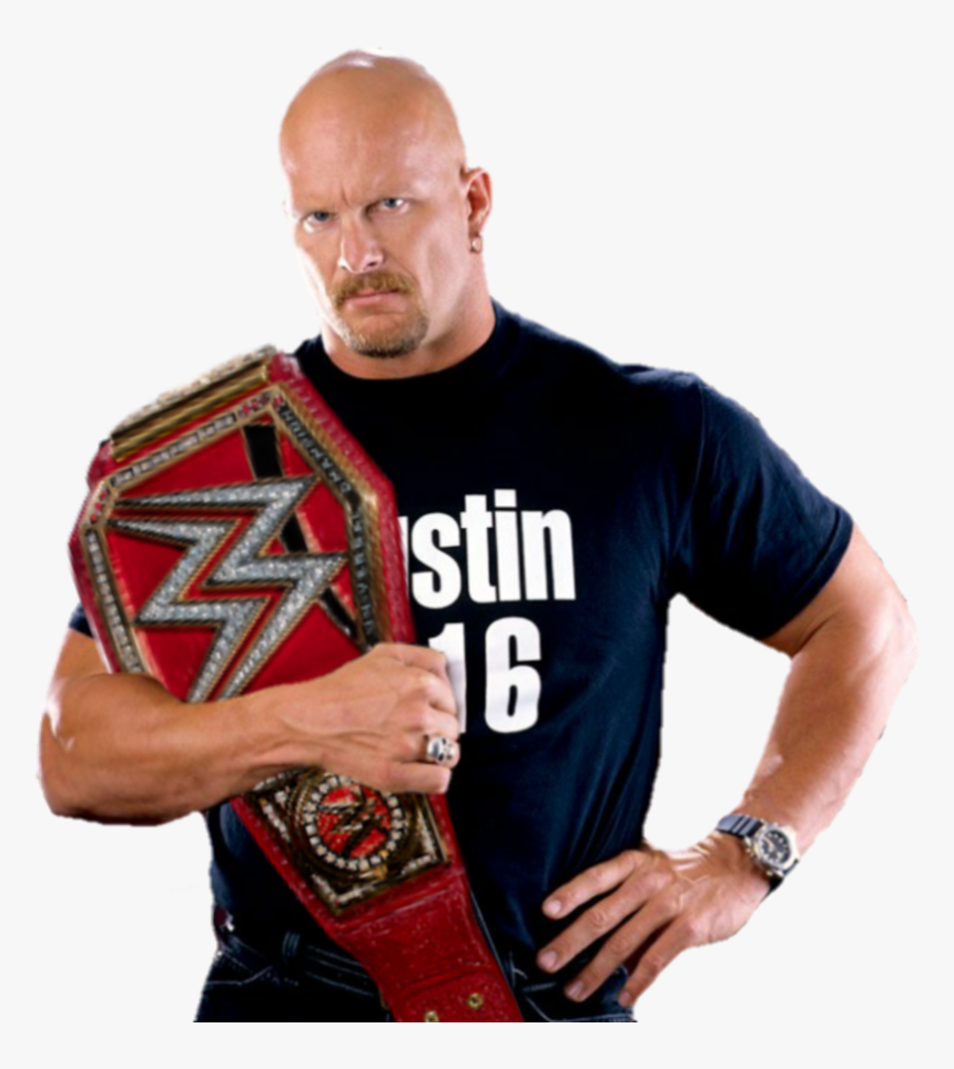 Transparent Stone Cold Steve Austin Png - Stone Cold Steve Austin Wwe ...